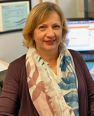 Our Faculty - Global Montessori School